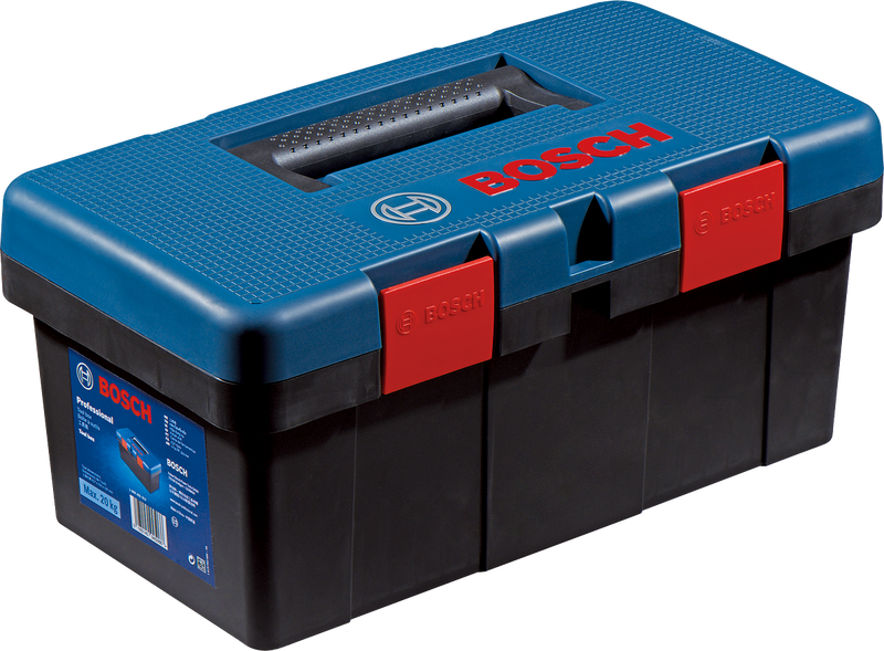 Profesionální box na nářadí | Oficiální e-shop Bosch elektrické nářadí